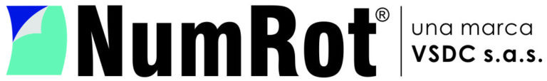 NumRot - Inicio