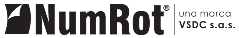 NumRot - Inicio